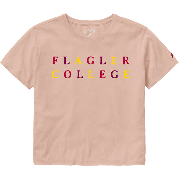 T-shirts - Flagler's Legacy