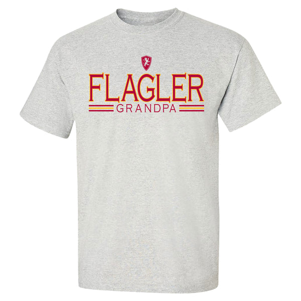 T-shirts - Flagler's Legacy