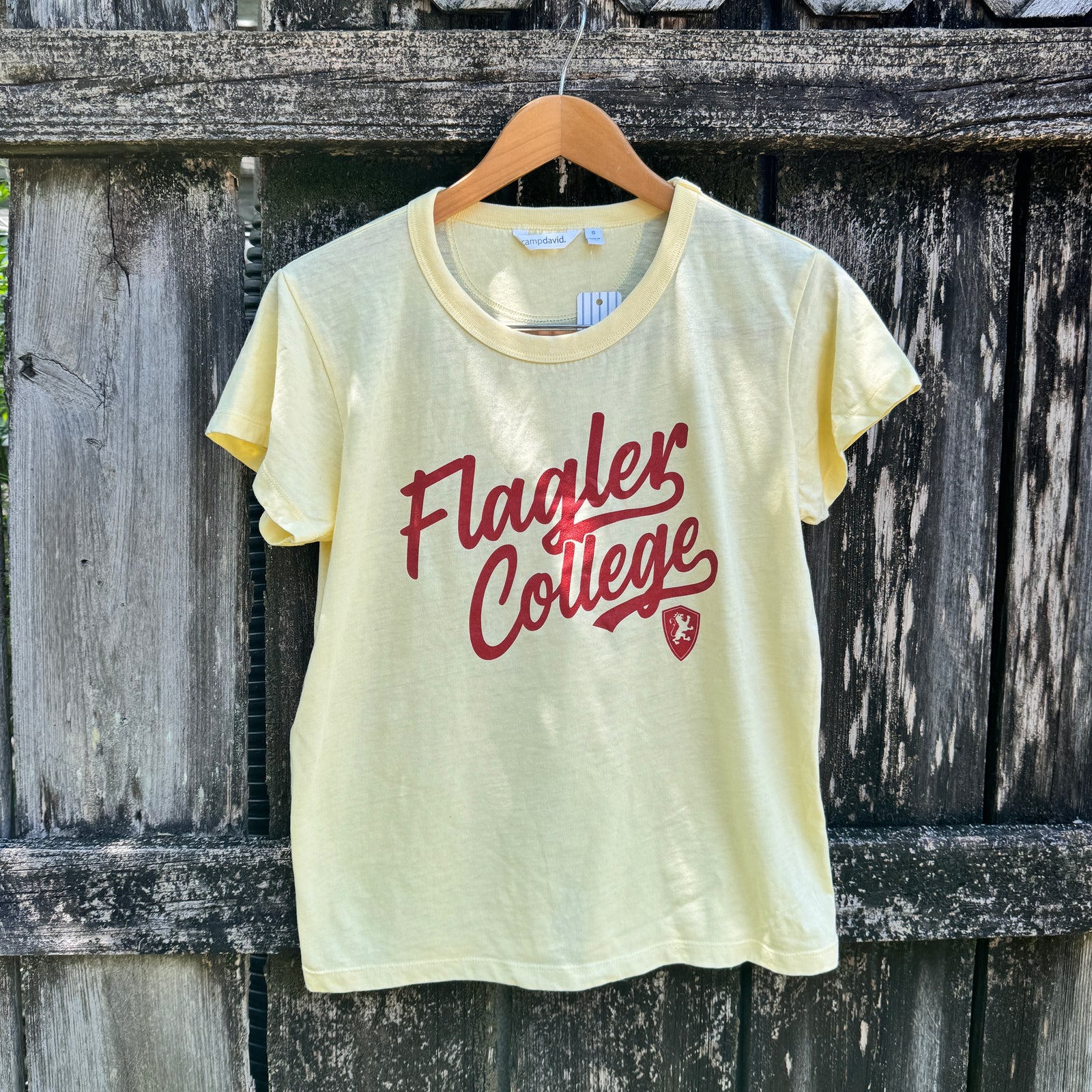 T-shirts - Flagler's Legacy